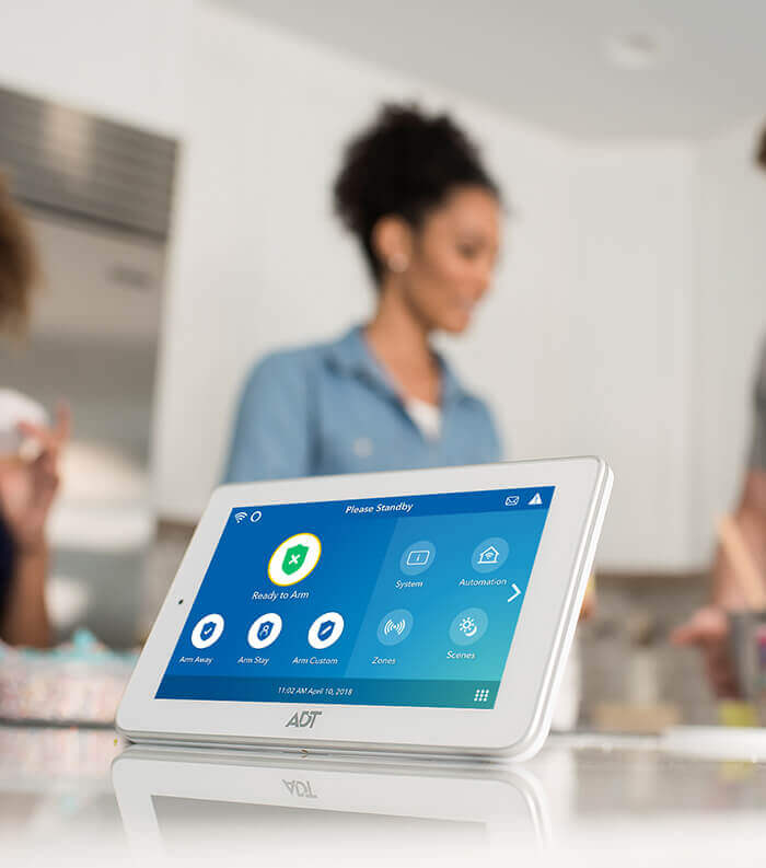 Surprise, AZ Home Security Systems | ADT Authorized Provider
